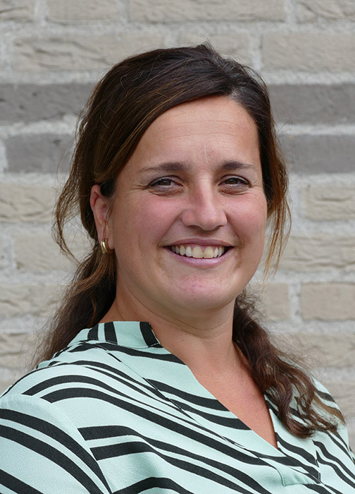 Team – Koningin Julianaschool